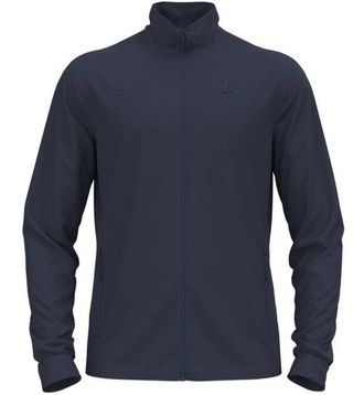 Odlo Berra Mid Layer - Fleecejacke - Herren
