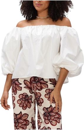 Harper & Yve Damen, Blusen & Hemden, Beige, XLGr&ouml;&szlig;e