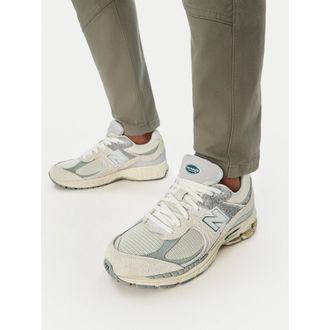 New Balance Sneakers New Balance M2002REK Beige
