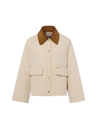 Barbour Jacke Kirby