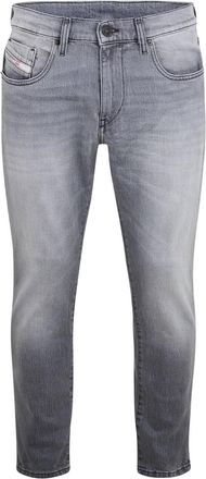 Diesel Jeans f&uuml;r Herren (Grau)
