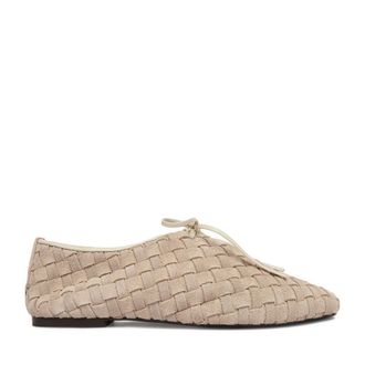 Gino Rossi Halbschuhe GINO ROSSI EO-26SS02 Beige