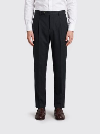 Pantaloni Torino Pantalon Homme couleur Noir