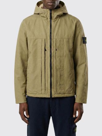 Stone Island Mantel STONE ISLAND Herren Farbe Gr&uuml;n