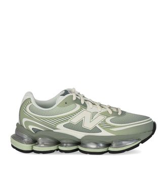 New Balance BASKETS ABZORB 2000 VERT NEW BALANCE