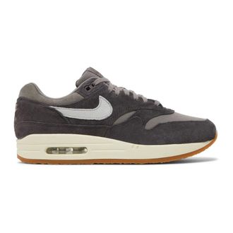 Nike Air Max 1 PRM Crepe - Homme - Sport - Gris - Taille: 36 1/2 EU