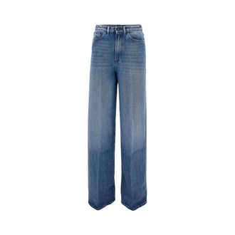 3x1 Damen, Jeans, Blau, W25Gr&ouml;&szlig;e