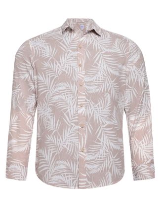 Campus Sutra Hemd Roman