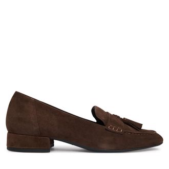 Vagabond Halbschuhe Vagabond Shoemakers Debbi 6118-140-29 Braun