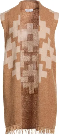 Diana Gallesi STRICKWAREN - Strickjacken auf YOOX.COM