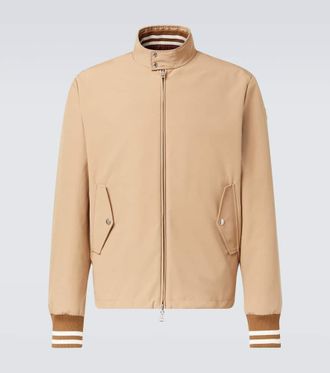Moncler Veste bomber Archivio r&eacute;versible