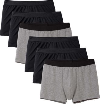 CALIDA Boxershorts Natural Benefit