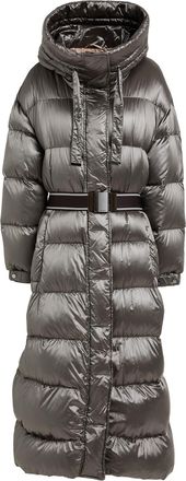 Max Mara JACKEN & M&Auml;NTEL - Pufferjacken & Daunenjacken auf YOOX.COM