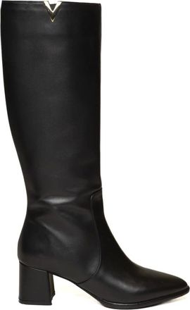 Albano Escarpins - Femme - Chaussures - Noir - Taille: 38 EU
