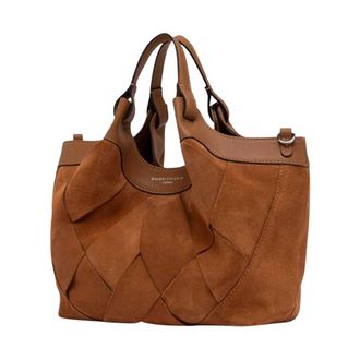 Gianni Chiarini Damen, Taschen, Braun, ONE SIZEGr&ouml;&szlig;e