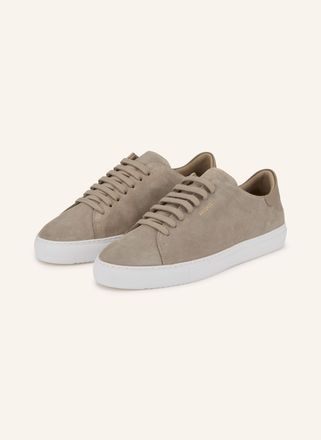 Axel Arigato Sneaker Clean 90 beige