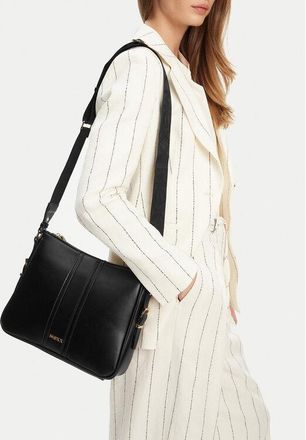 Mexx Handtasche CEO-MEXX-S-005-08 Schwarz