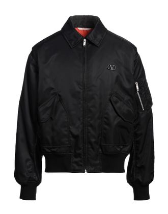 Valentino Garavani JACKEN & M&Auml;NTEL - Jacken und Anoraks auf YOOX.COM