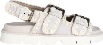 Mou SCHUHE - Sandalen auf YOOX.COM