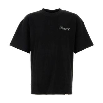 Represent Represent, Herren, Oberteile, Schwarzk, 2XLGr&ouml;&szlig;e