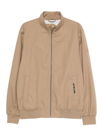 Save The Duck Veste Casual - Marron