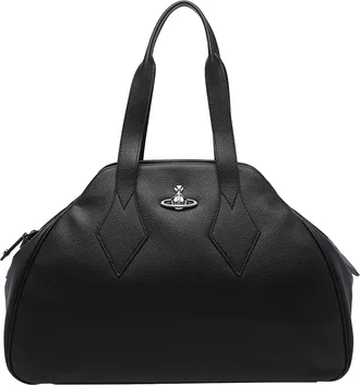 Vivienne Westwood Sac Port&eacute; &Eacute;paule - Noir