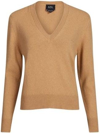 A.P.C. Pull en laine