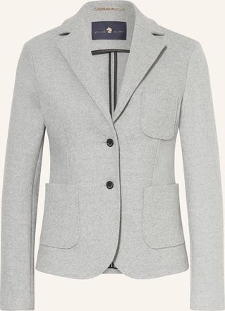 Pamela Henson Pamela Henson Jerseyblazer grau