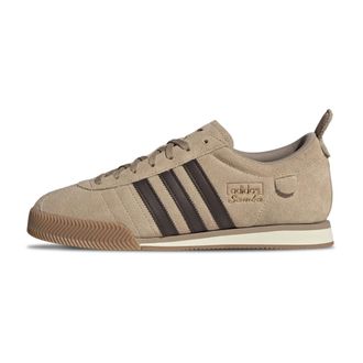 adidas Samba 62 Super Crystal Linen - - Sport - Herren - Beige - 46 EU