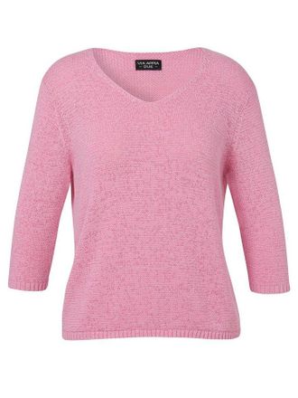 Via Appia Due Strickpullover