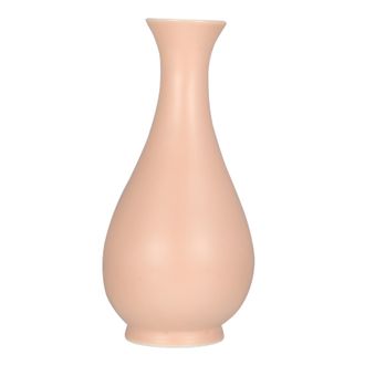 Garneck 1Stk Keramikvase trockenblumen vase Keramik e Keramikornamente e mit trockenblumen SPA en s&uuml;&szlig;e hochzeitsdeko getrocknete Blumene hydroponische Verzier