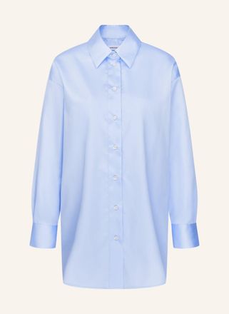 Seidensticker Seidensticker Oversizebluse blau
