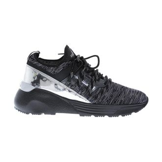 Hogan Active Slip-On Sneakers - - Shoes - Herren - Schwarzk - 46 EU