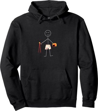 Whyitsme Design Lustige Herren-Fotografie Junge Fotograf Pullover Hoodie