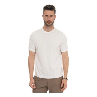 Hindustrie Herren, Oberteile, Wei&szlig;, MGr&ouml;&szlig;e