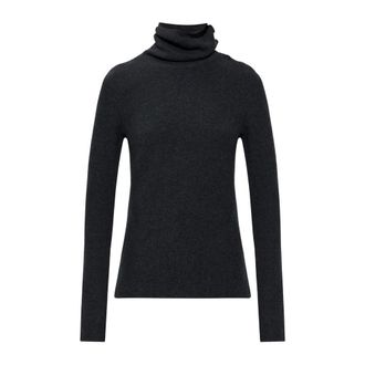 Lisa Yang Sabrine Turtleneck - Femme - Pulls - Gris - Taille: 40 FR