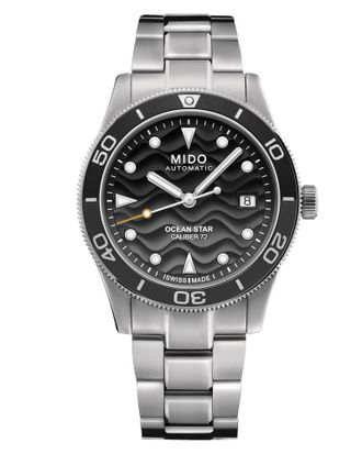 Mido Ocean Star Automatik Slim Herrenuhr M026.907.11.061.00