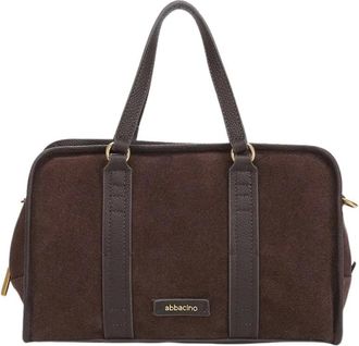 Abbacino Femme, Sacs, Brun, Taille: ONE Size Premium Asa
