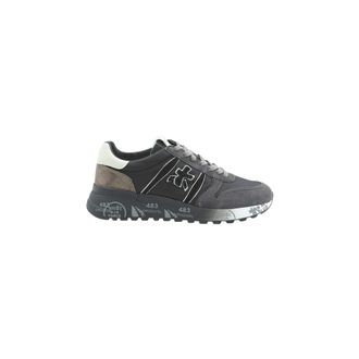 Premiata Sneaker mit ergonomischer Sohle - - Shoes - Herren - Braun - 44 EU
