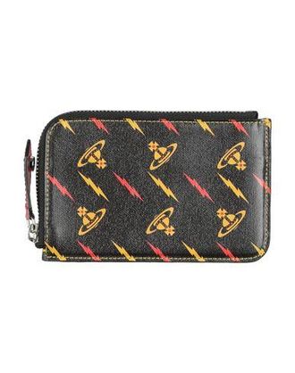 Vivienne Westwood Petite maroquinerie - Portefeuilles sur YOOX.COM