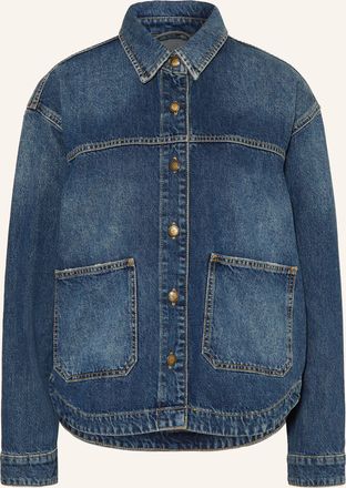 Joop Joop! Jeans Jeanshemd Inaya blau