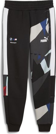 Puma BMW M Motorsport SPEED DRIVER SERIES Jogginghose Herren, Accessoires, Schwarz, L