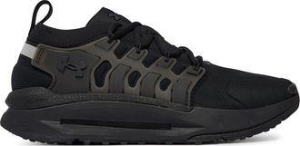 Under Armour Sneakers Under Armour UA Phantom X 6007183 008 Schwarz