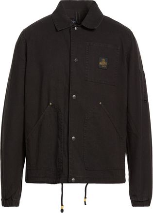 RefrigiWear JACKEN & M&Auml;NTEL - Jacken und Anoraks auf YOOX.COM