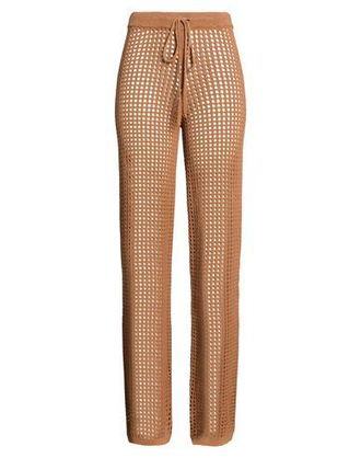 Erika Cavallini Semi Couture BAS - Pantalons sur YOOX.COM