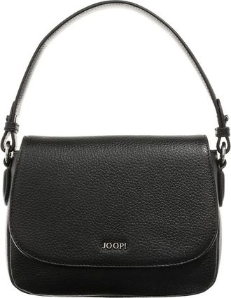 Joop Crossbody Bags - Pompeji Esmera Shoulderbag Shf - Gr. unisize - in Schwarz - f&uuml;r Damen
