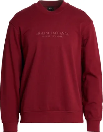 A|X Armani Exchange TOPS - Sweatshirts auf YOOX.COM