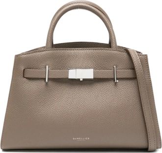 DeMellier Femme, Sacs, Brun, Taille: ONE Size Bag Demellier