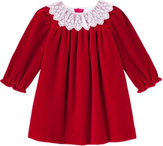 BONPOINT Dress Jaylisa