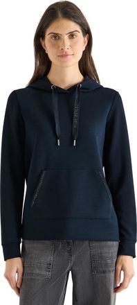 Cecil Damen Hoodie Sweatshirt